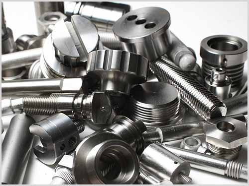 Prodotti INOX Standard e Speciali - FIMINOX Elementi di fissaggio INOX